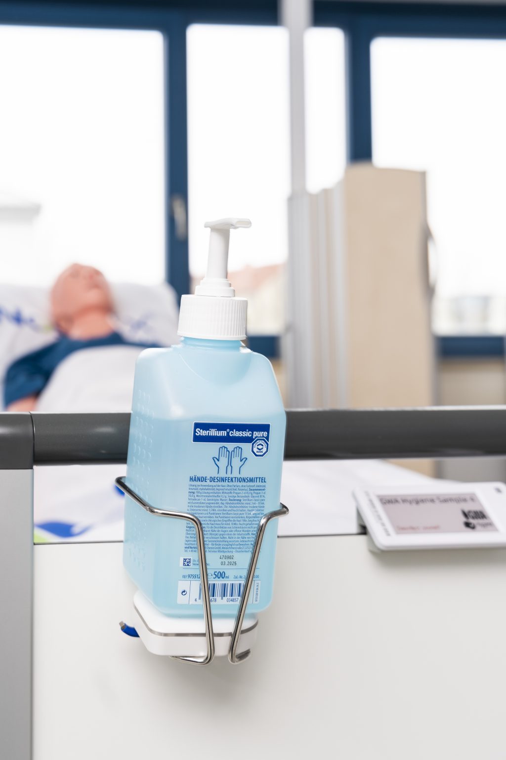 Innovation - NosoEx by Hypros